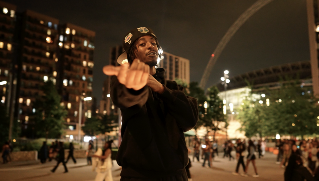 Lil Shak delivers new video "ALL MY LIFE" - GRM Daily