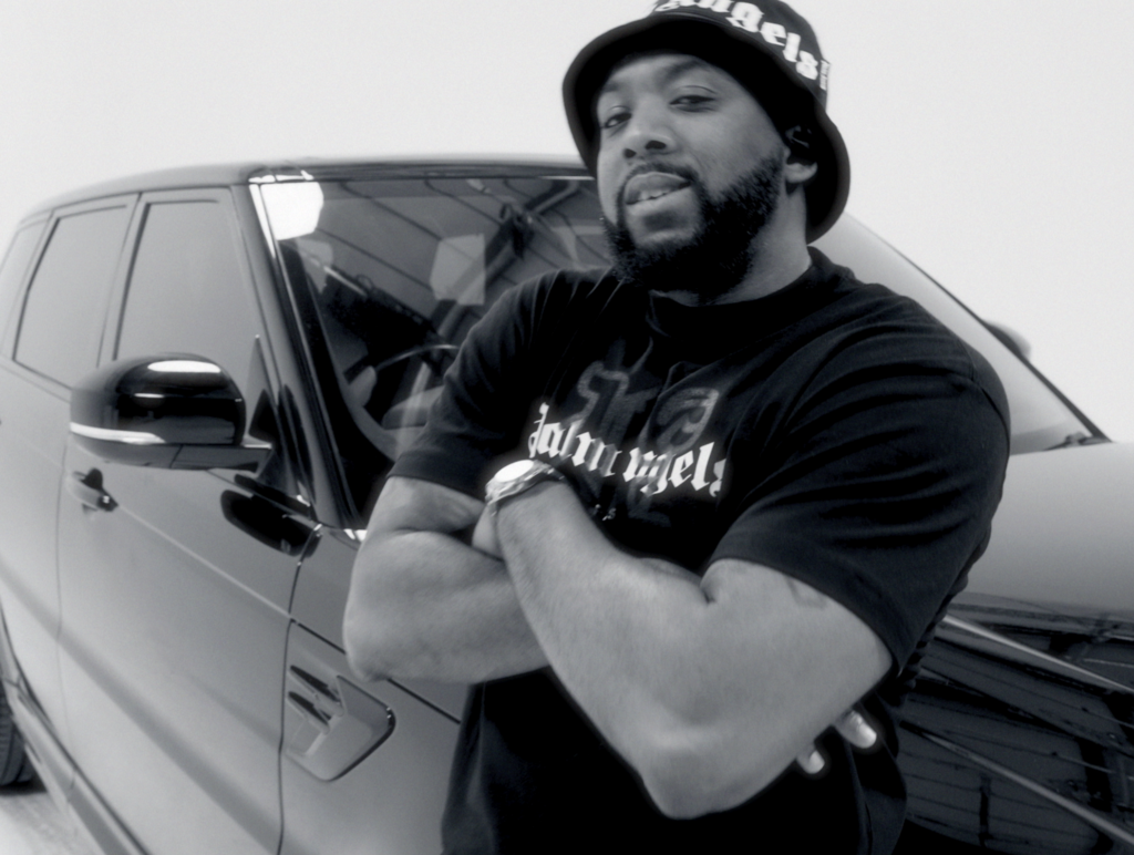 Cass London & Major Ace deliver new video "Memorial" - GRM Daily