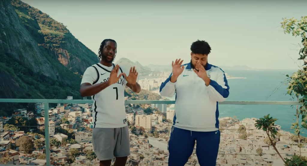 Big Zuu, Capo Lee & Antconstantino head to Brazil in "Rio Riddim" - GRM ...