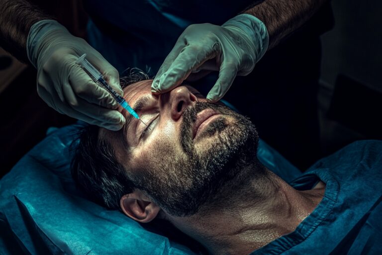 Men reportedly using fish sperm injections to slow ageing process - GRM ...