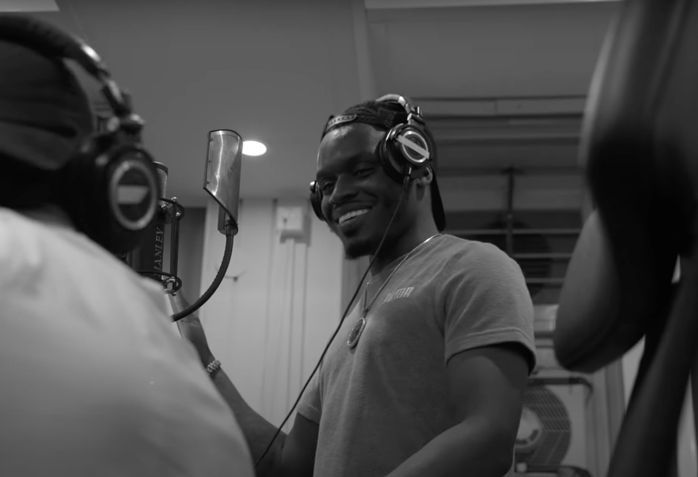 Watch Sneakbo break down every track on new project '4Better, 4Worse ...