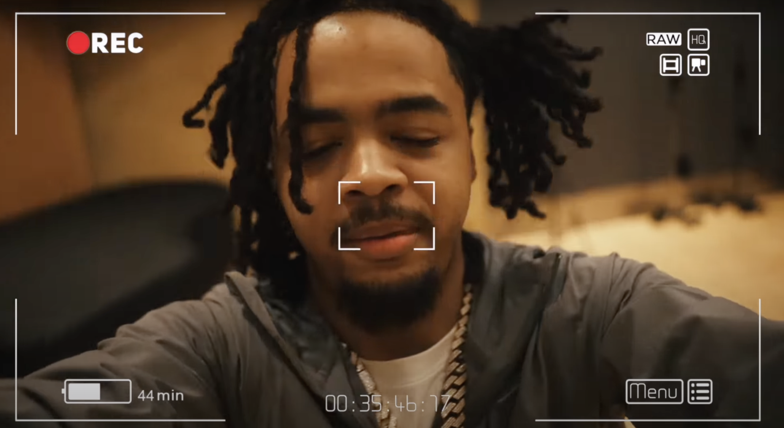 Loski shares new THIRD QUARTER vlog featuring Headie One, Kairo Keyz ...
