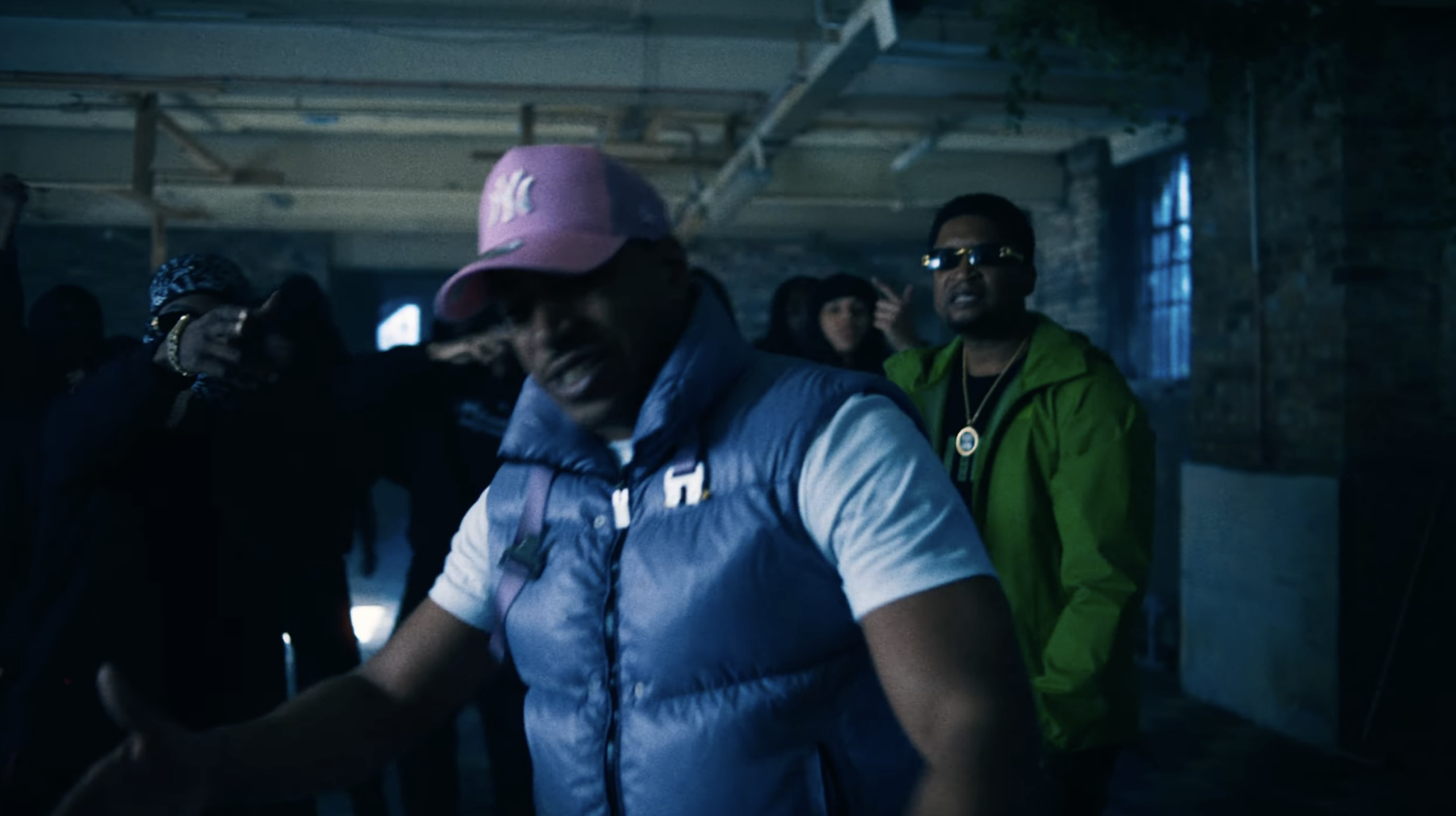 Frisco, Riko Dan & Stylo G join Friction for "Bang Bang" - GRM Daily