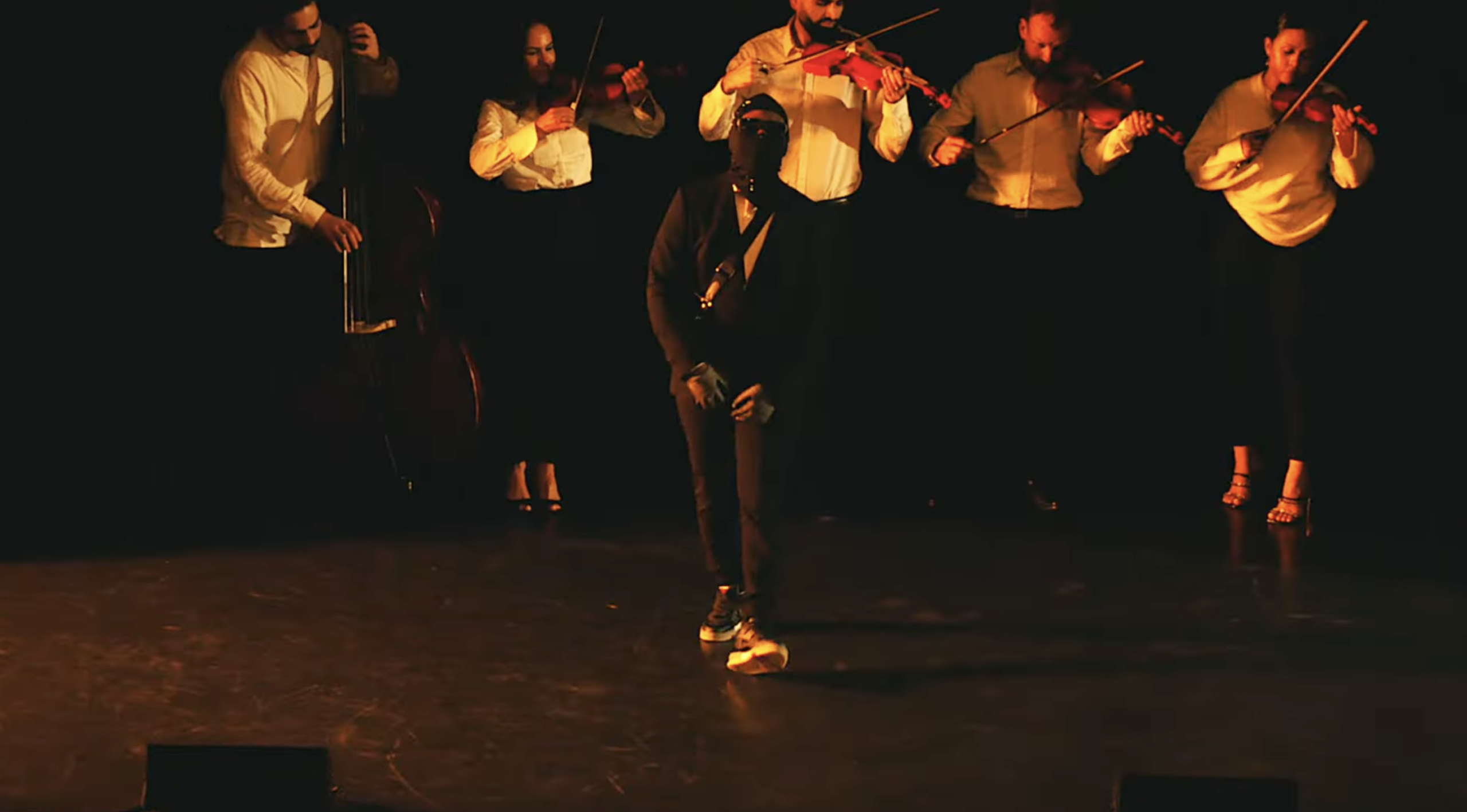 PREMIERE: SR returns with "On Licence" - GRM Daily