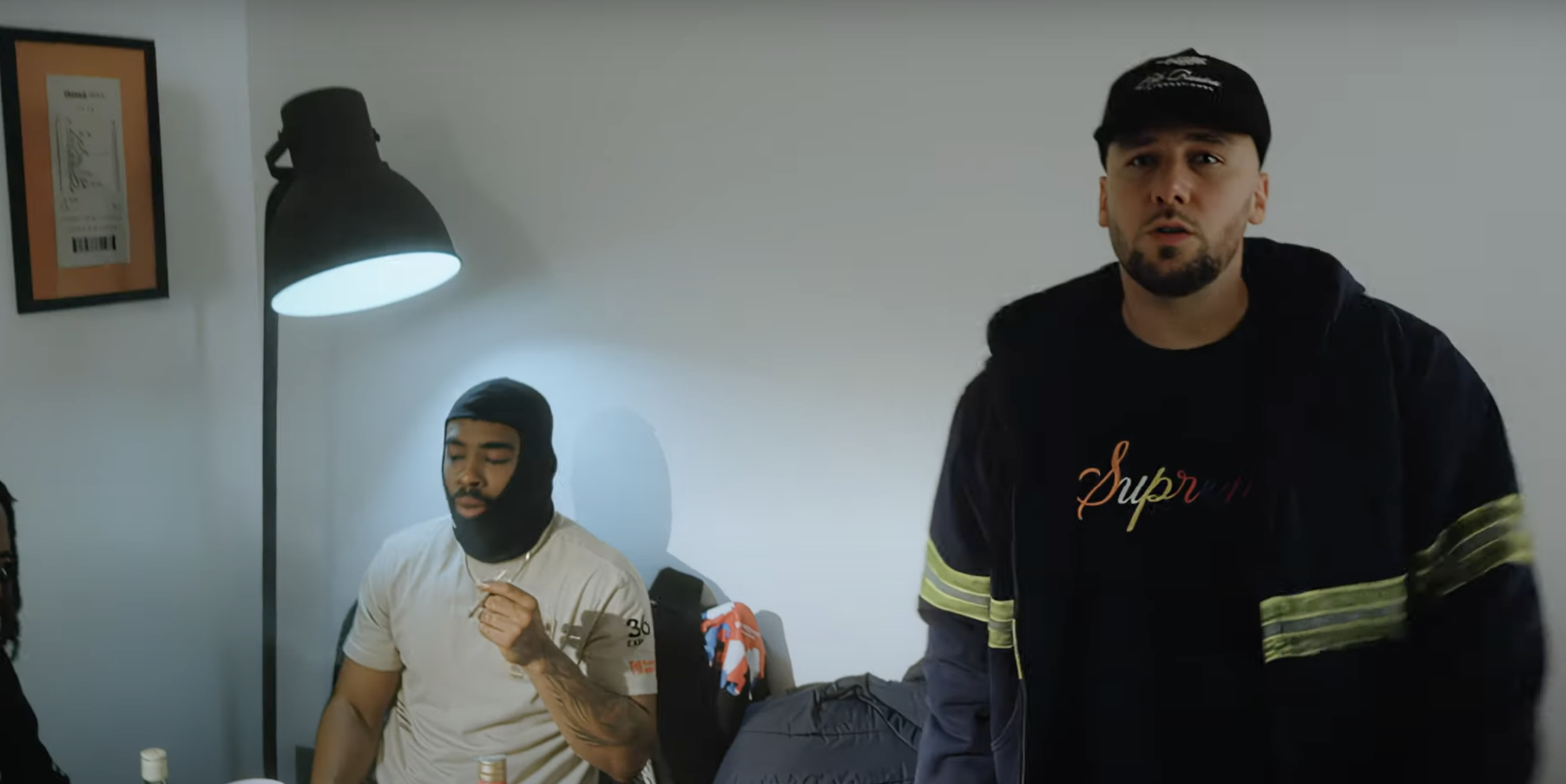 Keeya Keys gets introspective in "Salt In The Wound" video - GRM Daily