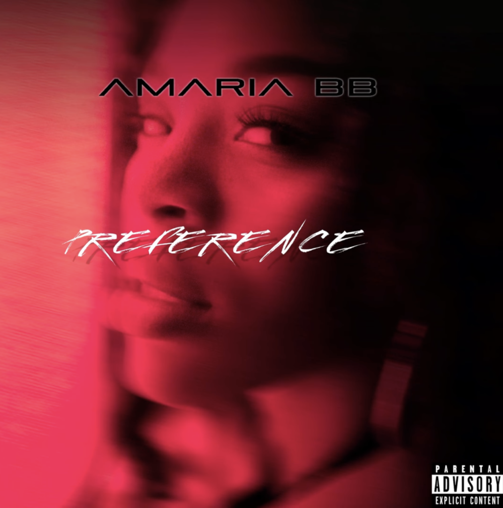 Amaria BB shares sultry new drop "Preference" - GRM Daily
