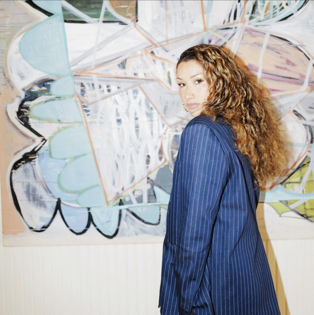 Cleo Sol returns with "Fear When You Fly" - GRM Daily