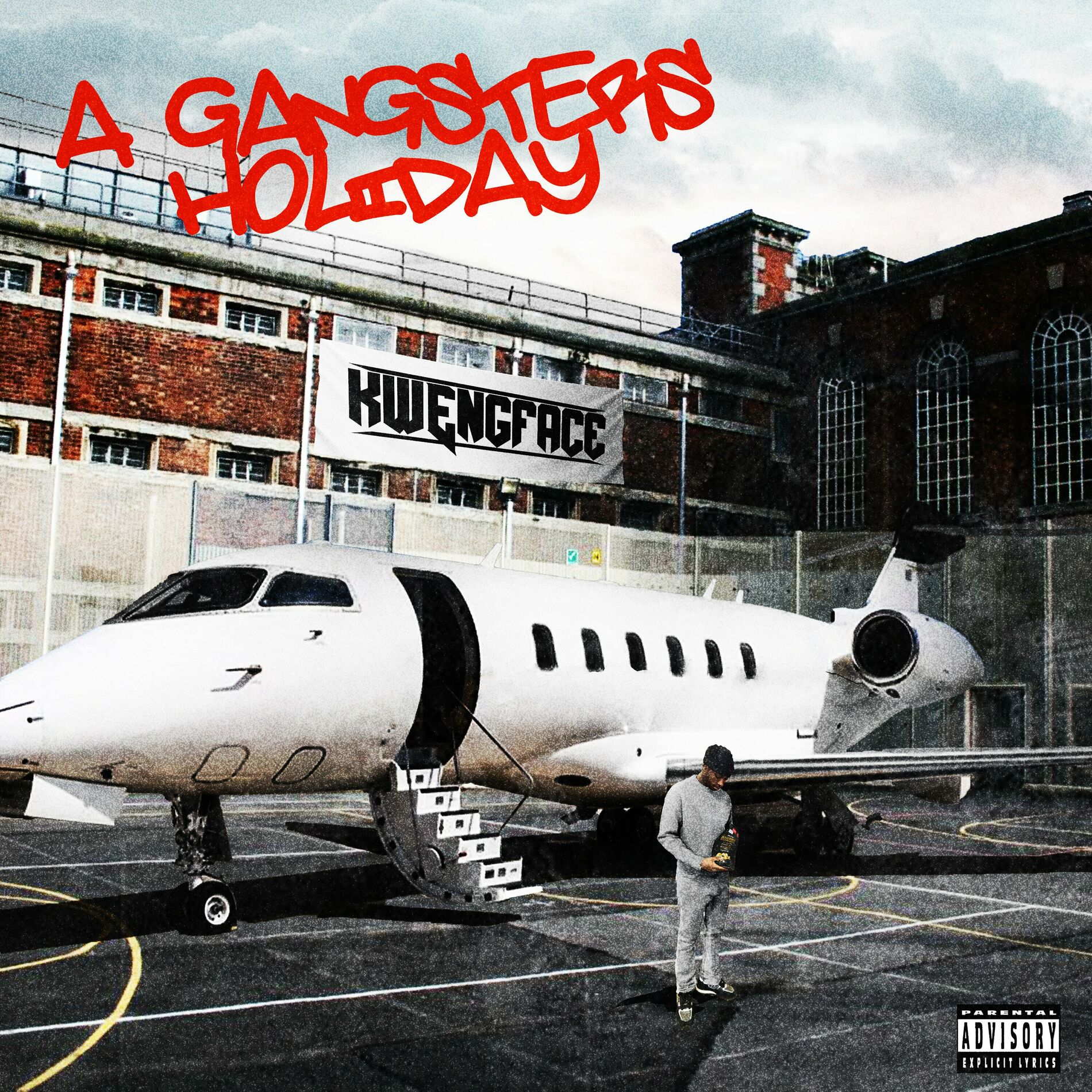 Kwengface liberates 'A Gangster's Holiday' mixtape - GRM Daily