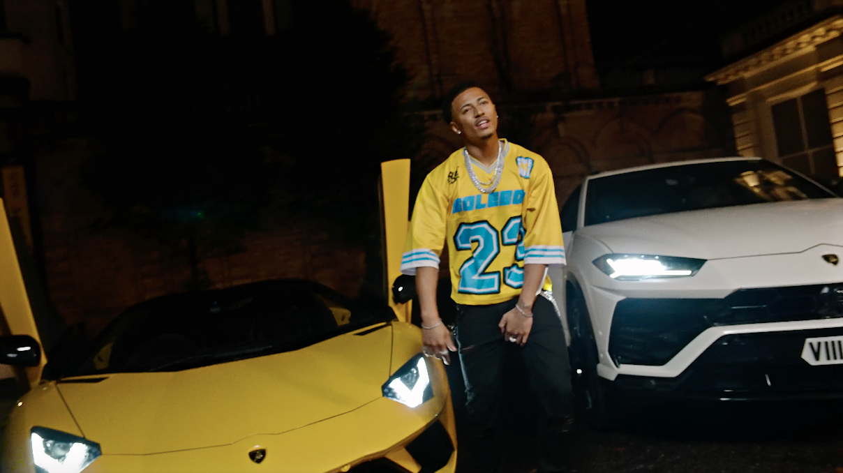 Chase Guap releases new video "Foreign" - GRM Daily