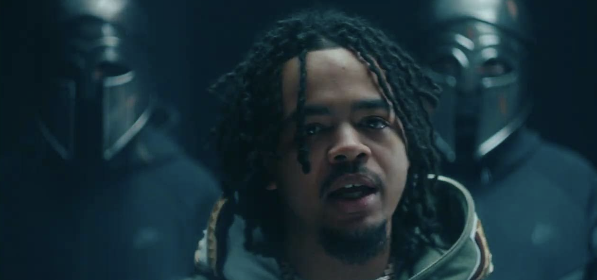 Loski returns with "War Outside" - GRM Daily