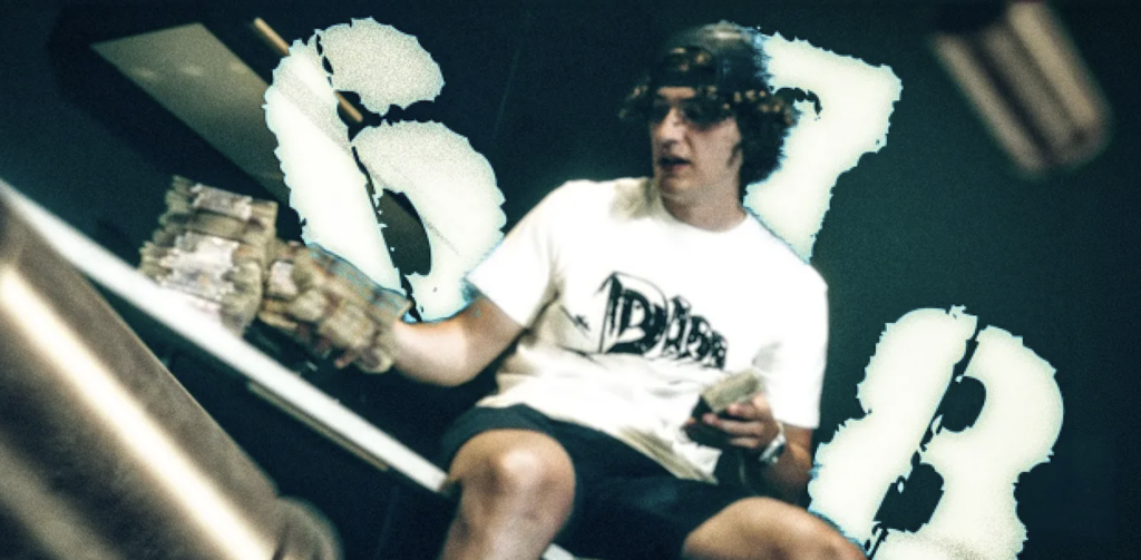 MAZZA L20 returns with new drop "678" - GRM Daily