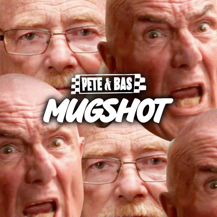 Pete & Bas unveil debut album 'Mugshot' - GRM Daily