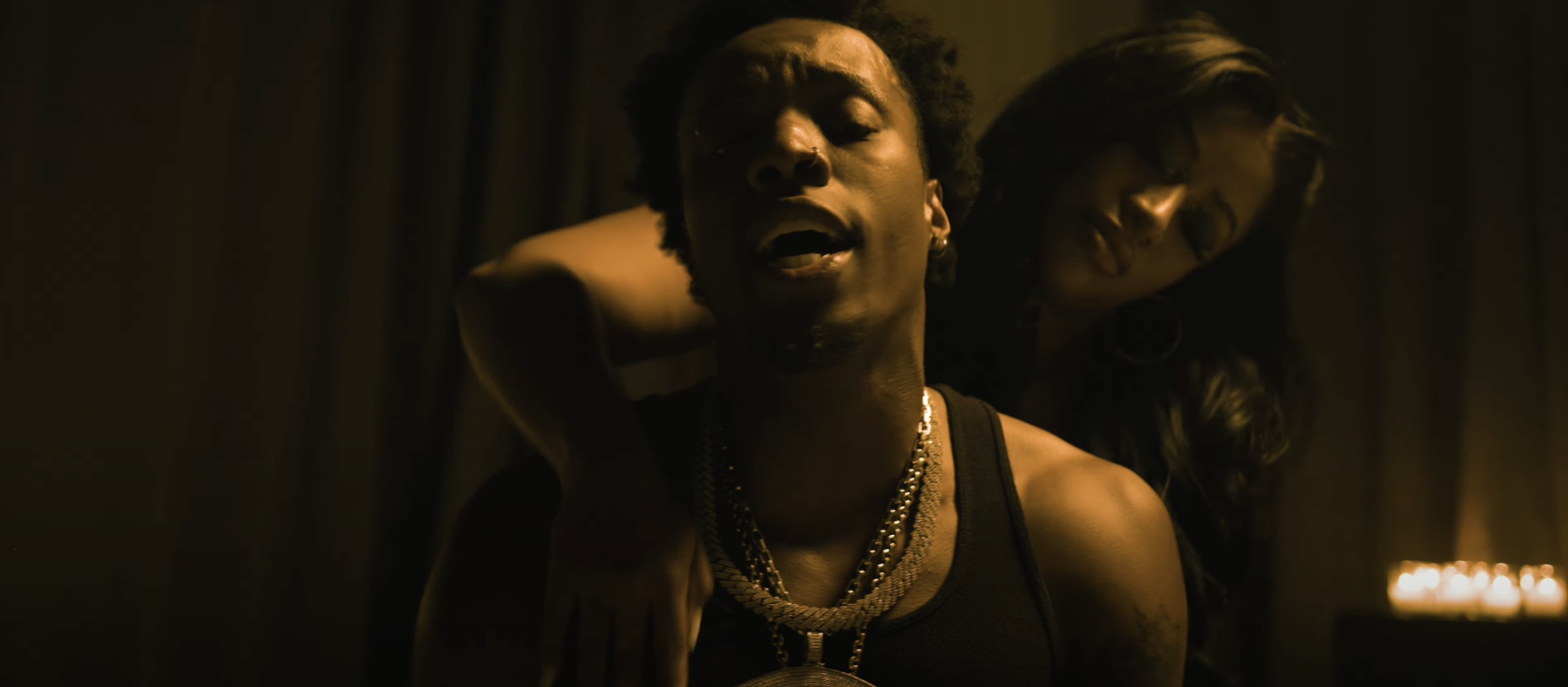 OVO's Roy Woods shares new drop "Hold Still" - GRM Daily