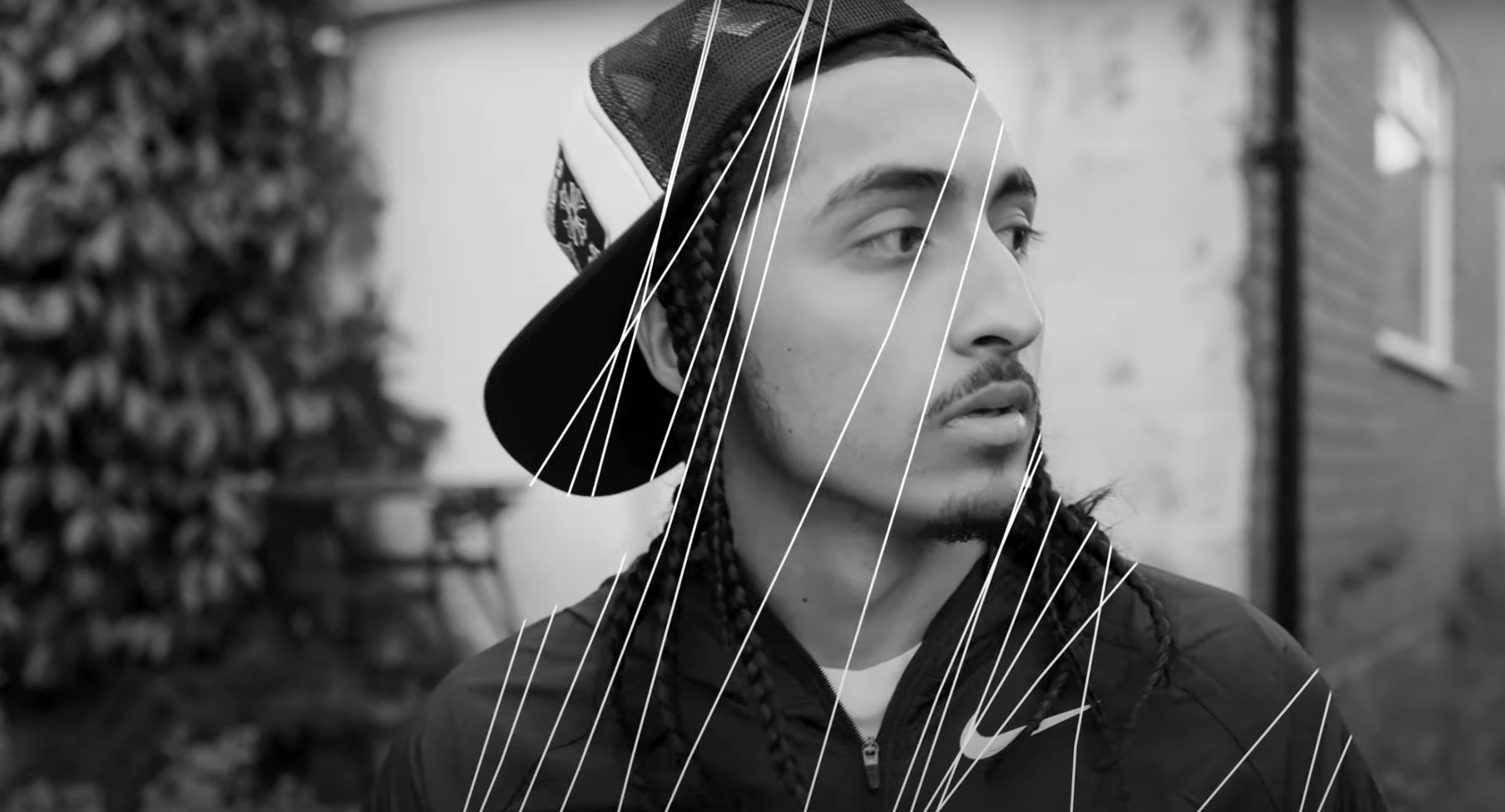 Premiere: 24Wavey releases clean visuals for "Paranoia" - GRM Daily