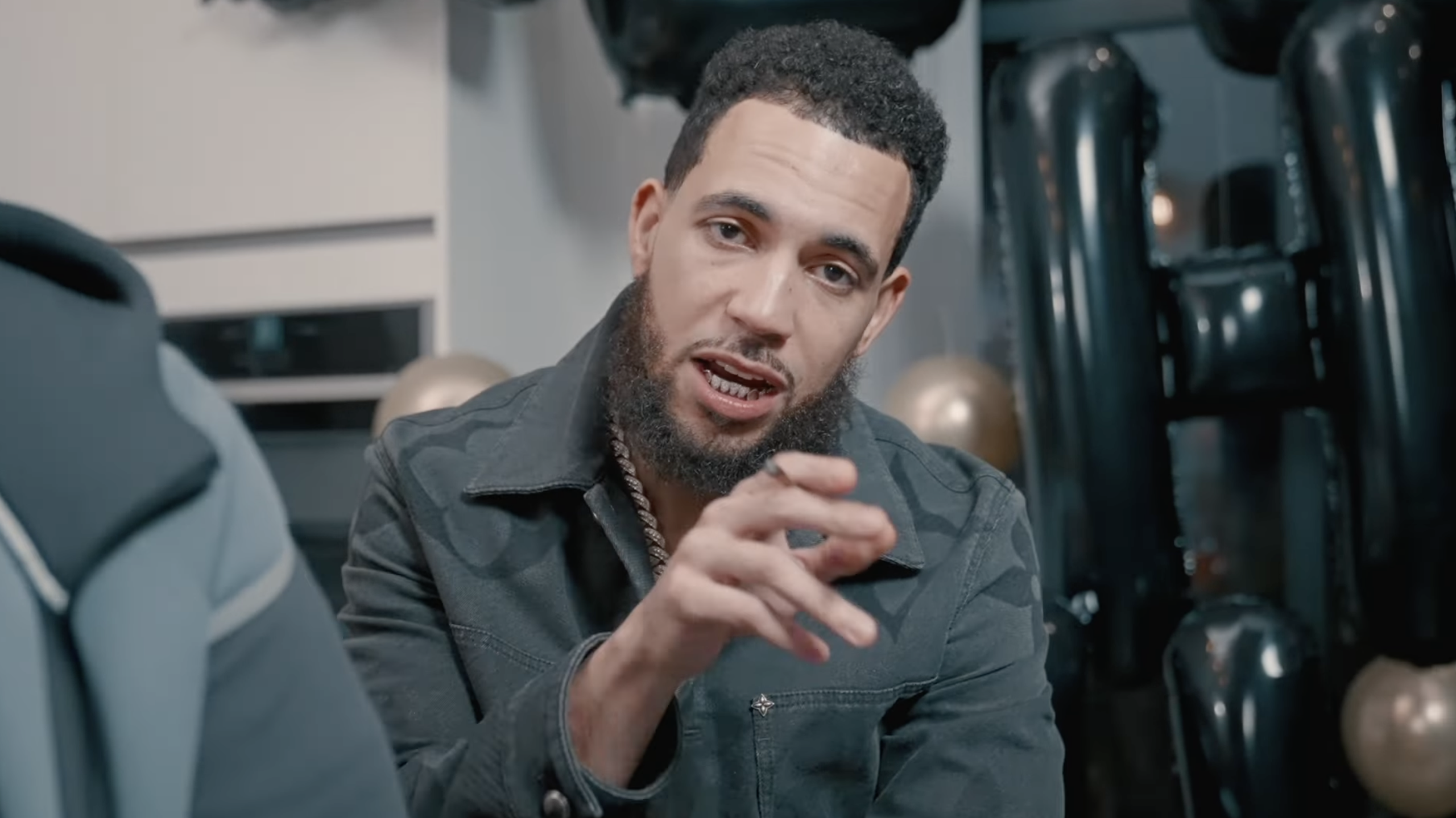 Asco makes long anticipated return with "Straight Drop 5"