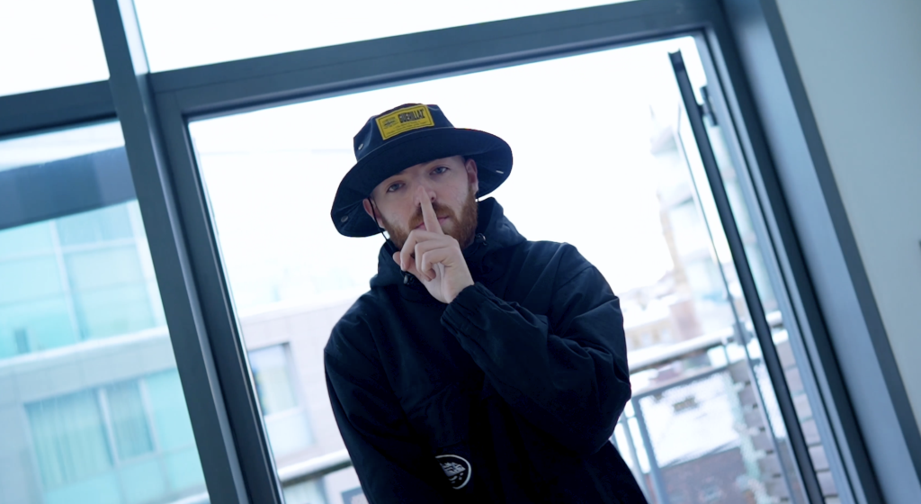 R3C & Tremz release new video "Submersion" - GRM Daily