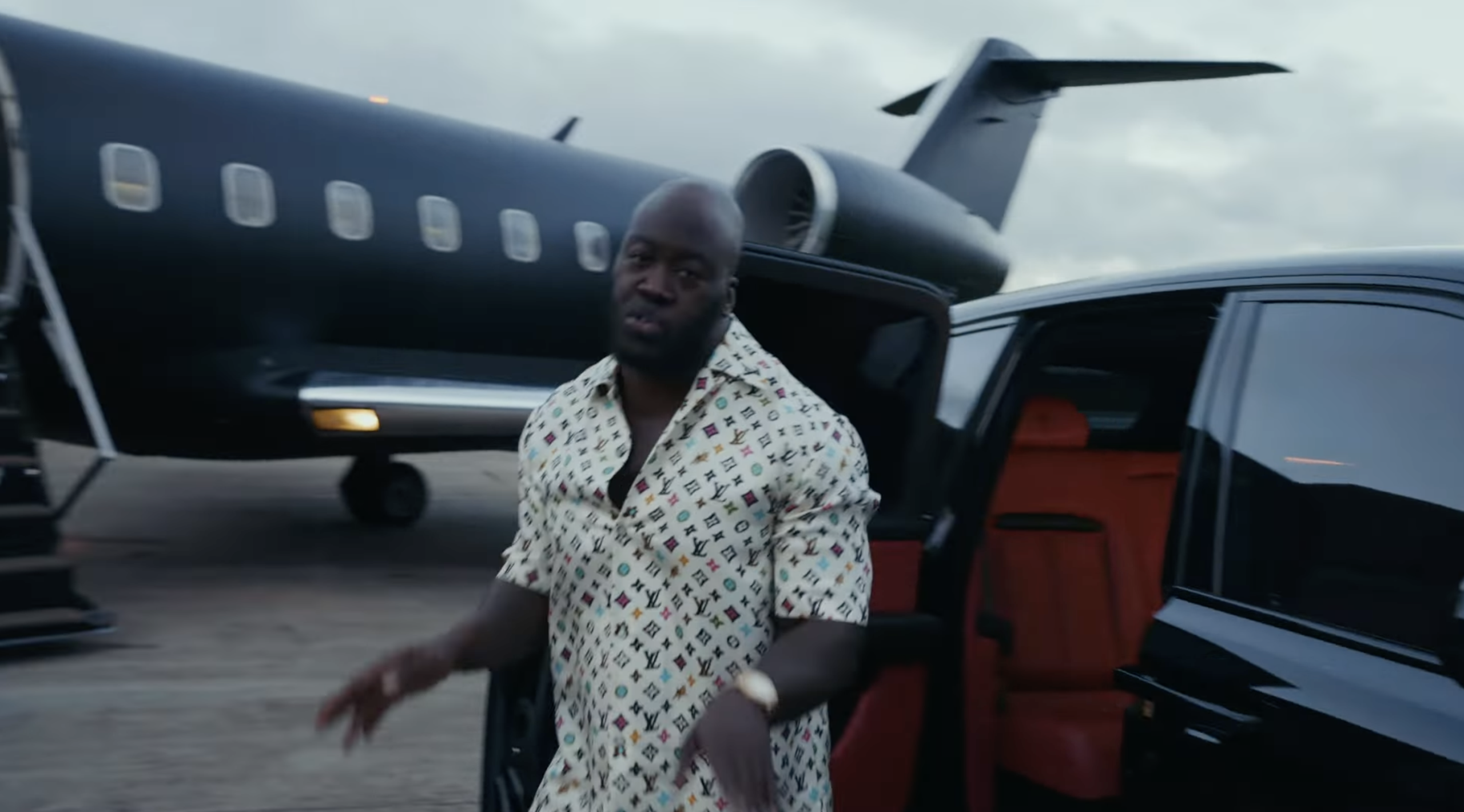 Sly Sterling strikes with "Day To Day" featuring Jordan Morris