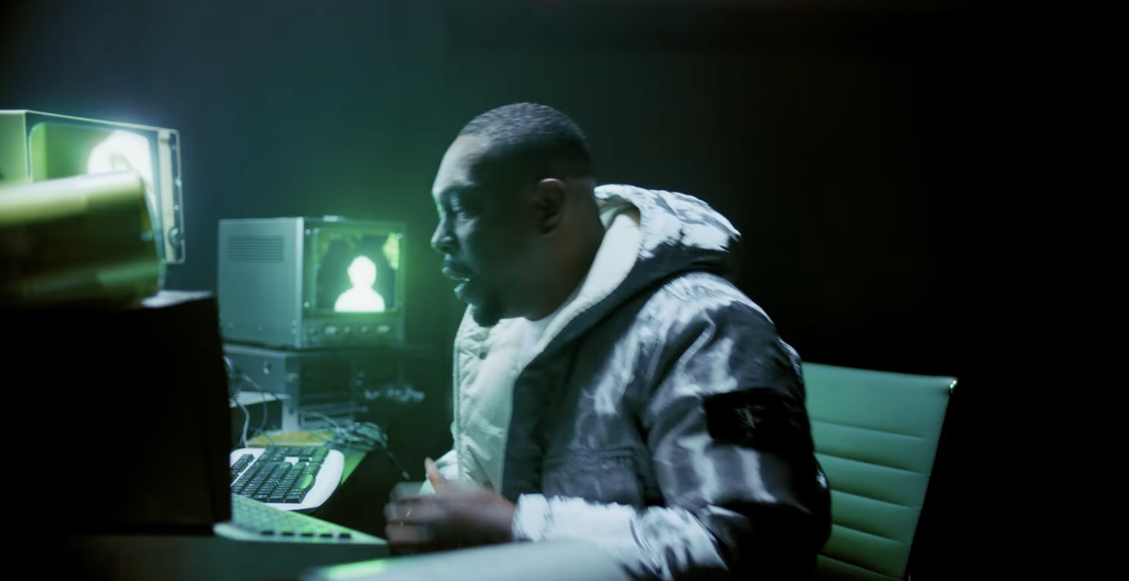 Listen to the 'I Invented Grime' EP from Dizzee Rascal - GRM Daily Listen to the 'I Invented Grime' EP from Dizzee Rascal - GRM Daily