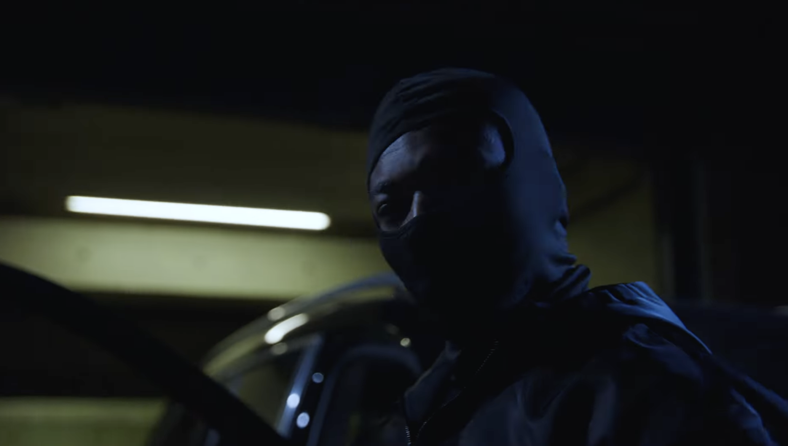 J Avalanche marks return with "Snowman's Home" video