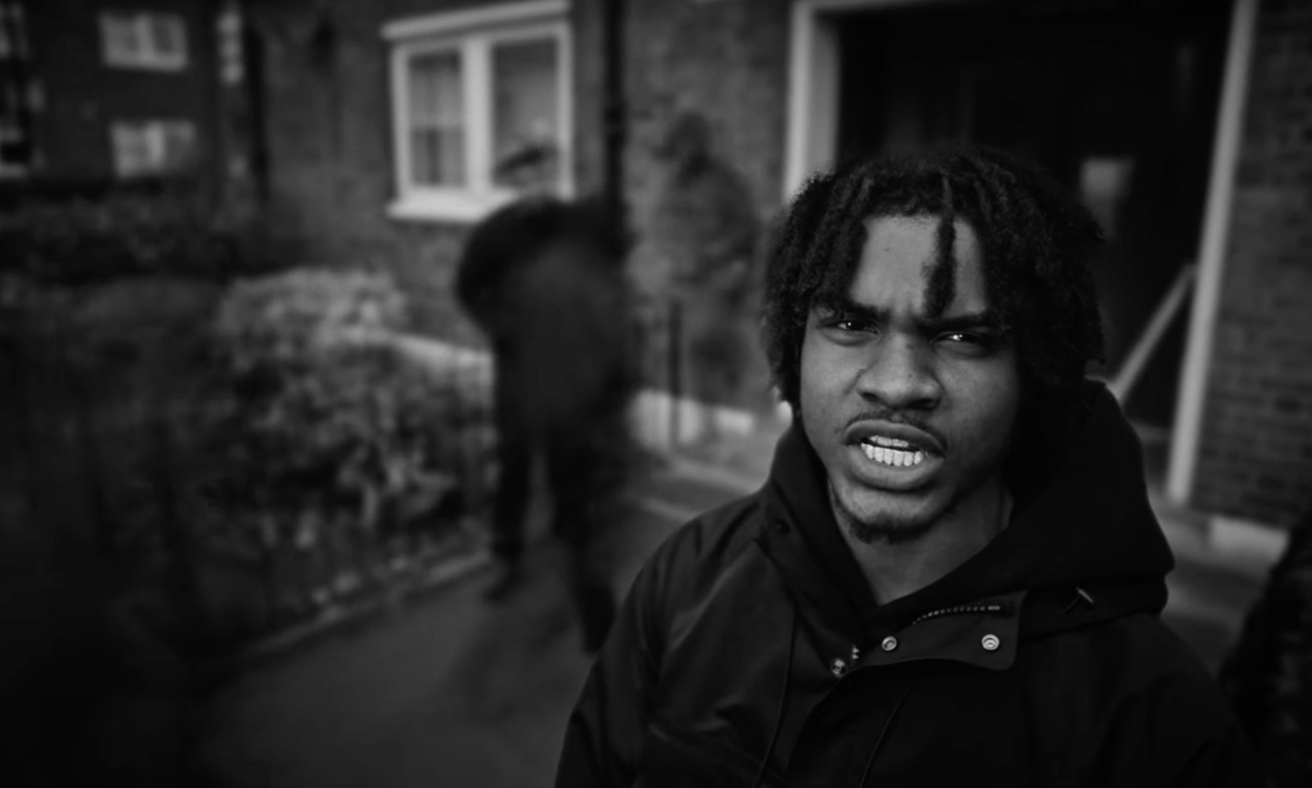 Pozer keeps run going with "Aquatic" video - GRM Daily