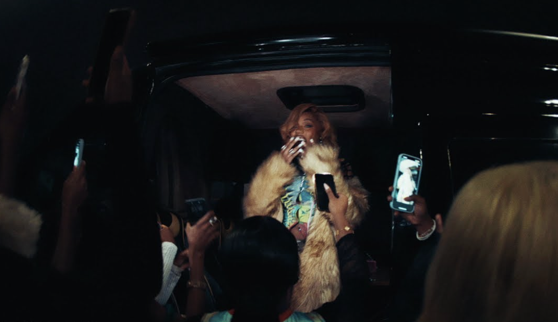 Highlyy brings vibes with "More Parties" video - GRM Daily