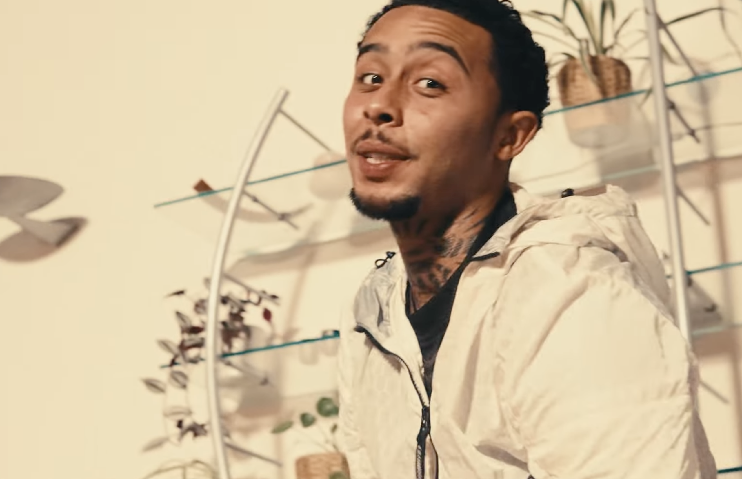 Nito NB comes through with new "Flipped It" video - GRM Daily