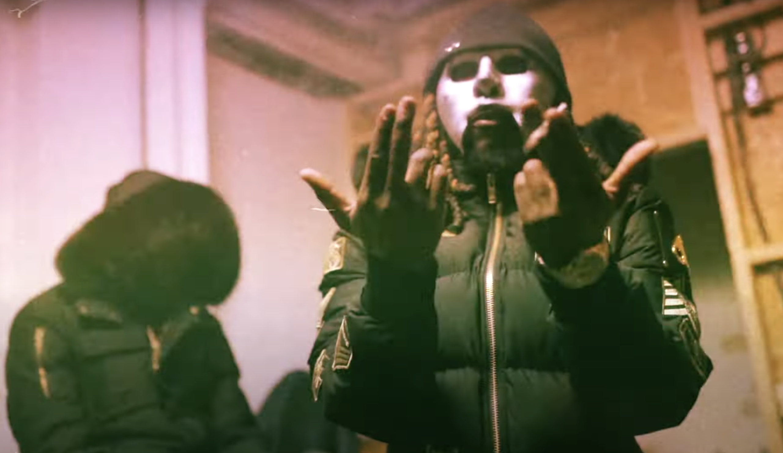 PREMIERE: LD (67) returns with "Rollin 60s" - GRM Daily