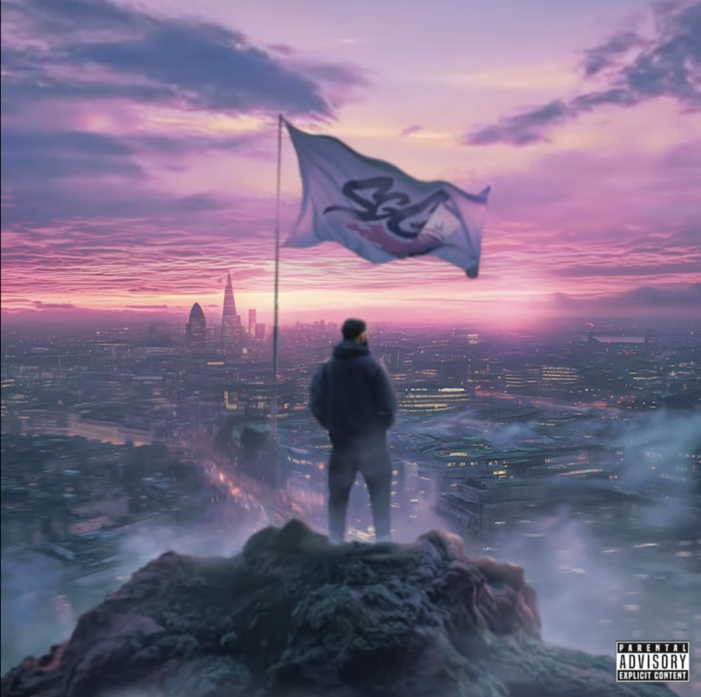 Listen to the new 'S G G' mixtape from Ay Em - GRM Daily