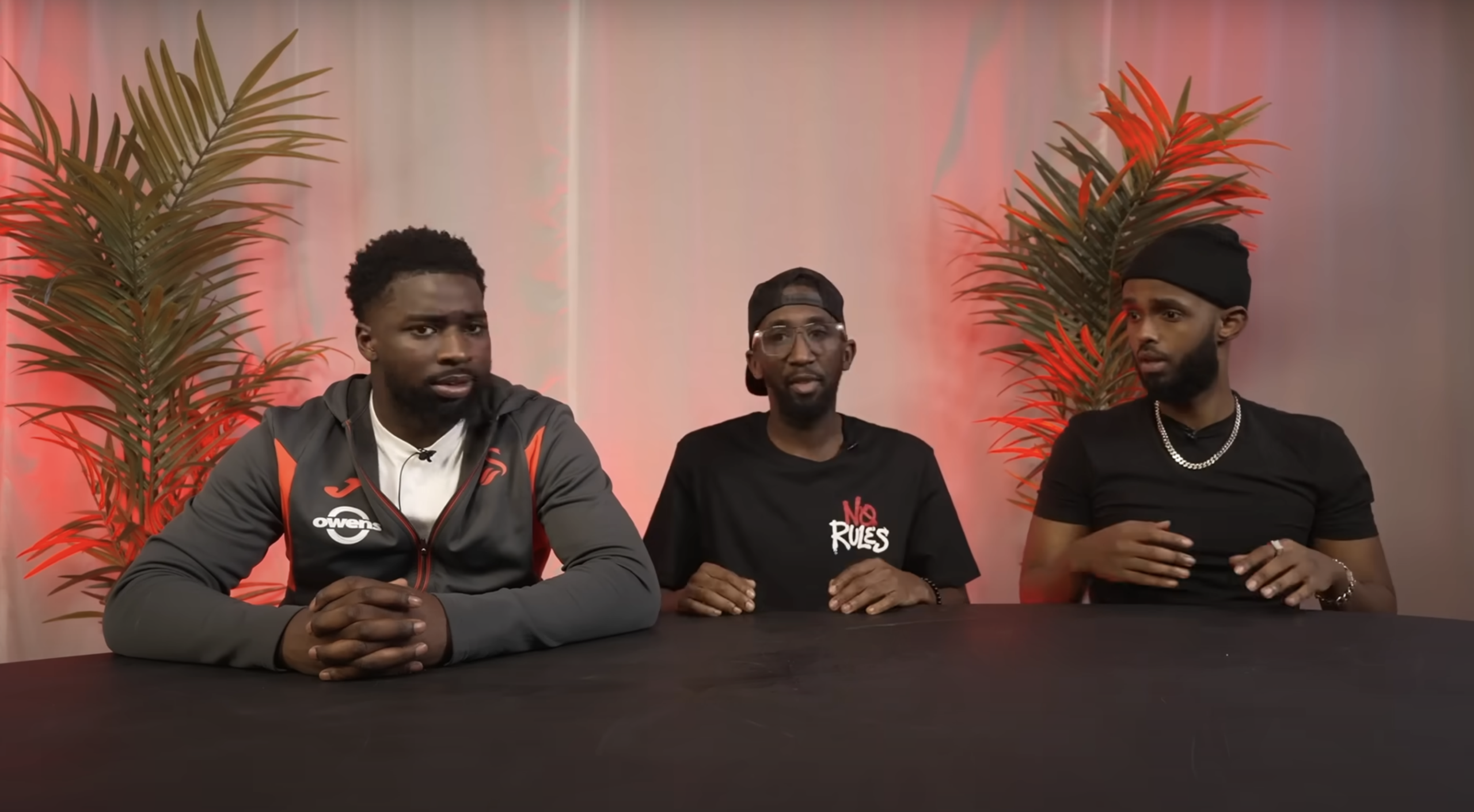 Take in Specs’s Game Of No Words Featuring Darkest & PK Humble - GRM Daily