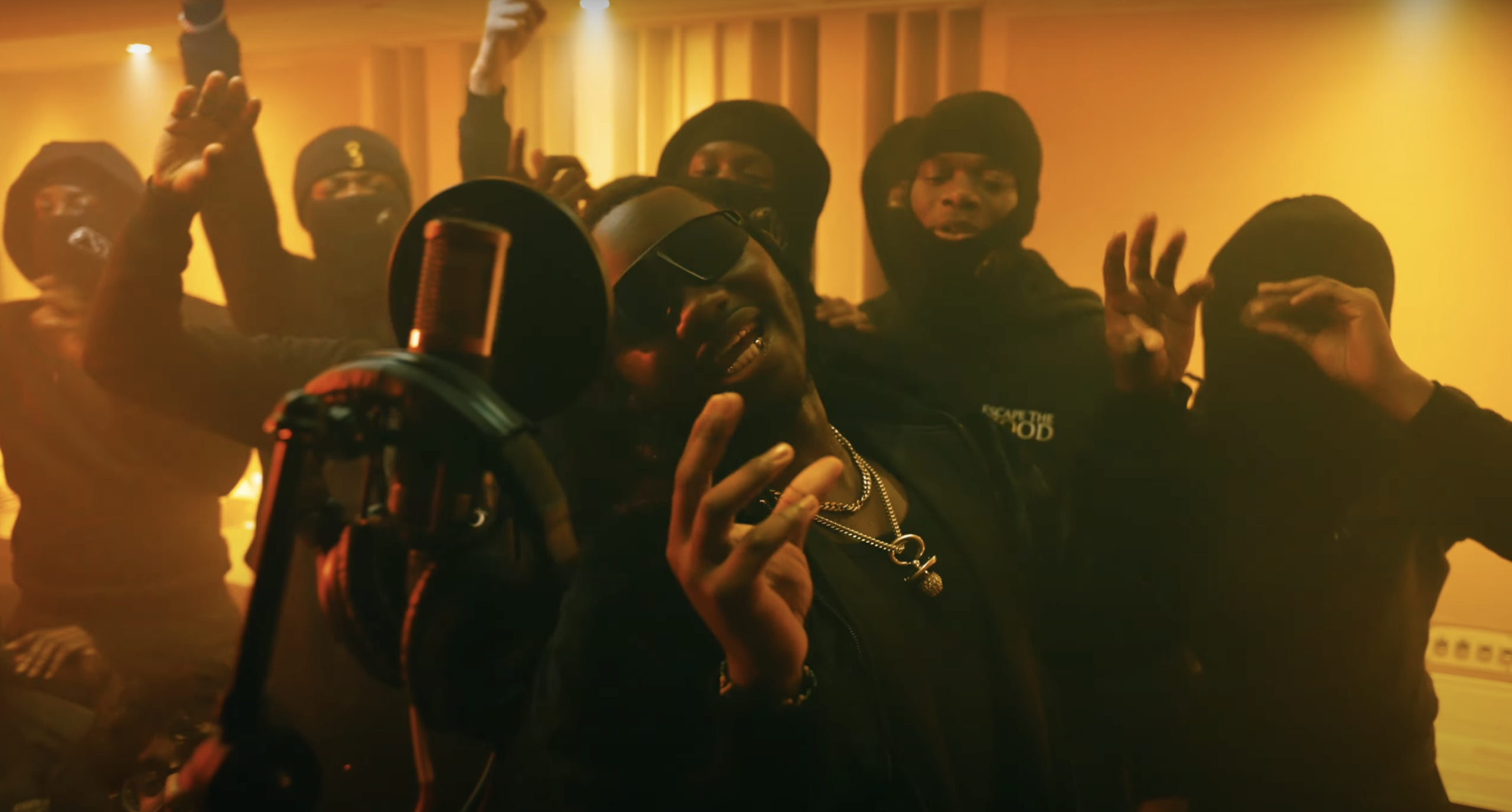 Skarz shares new drop called "My Mind" - GRM Daily