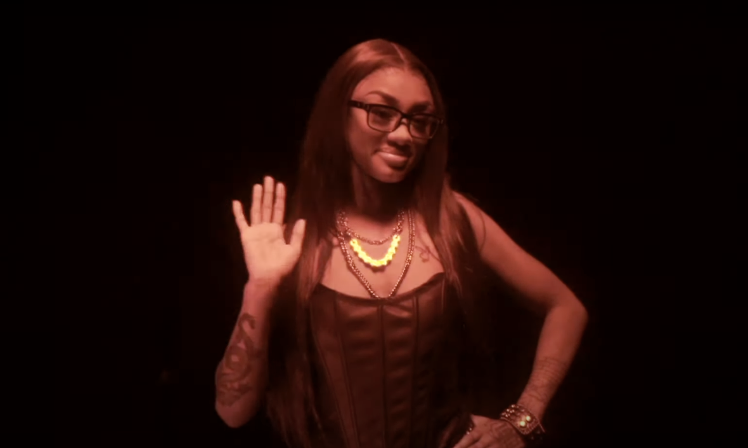 TeeZandos kicks off year with "Old Me" video - GRM Daily