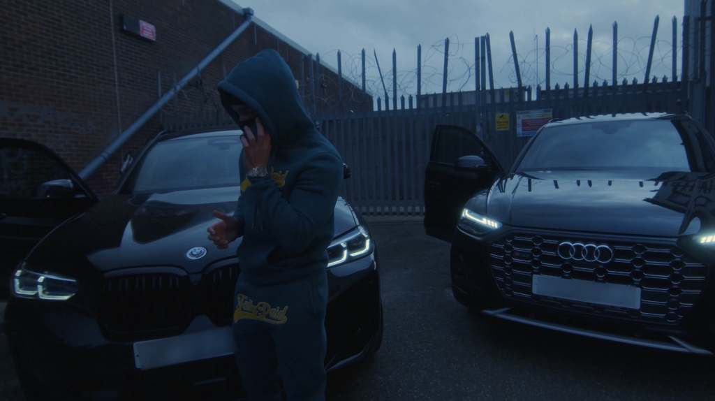 Boyz N The Stickz & Rakz release video "Jump" - GRM Daily