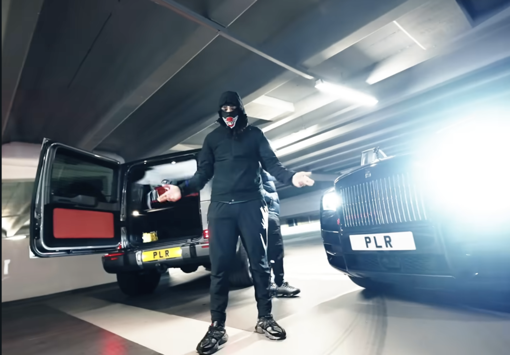 Mazza L20 & A1 have "No Chill" on latest collaboration - GRM Daily