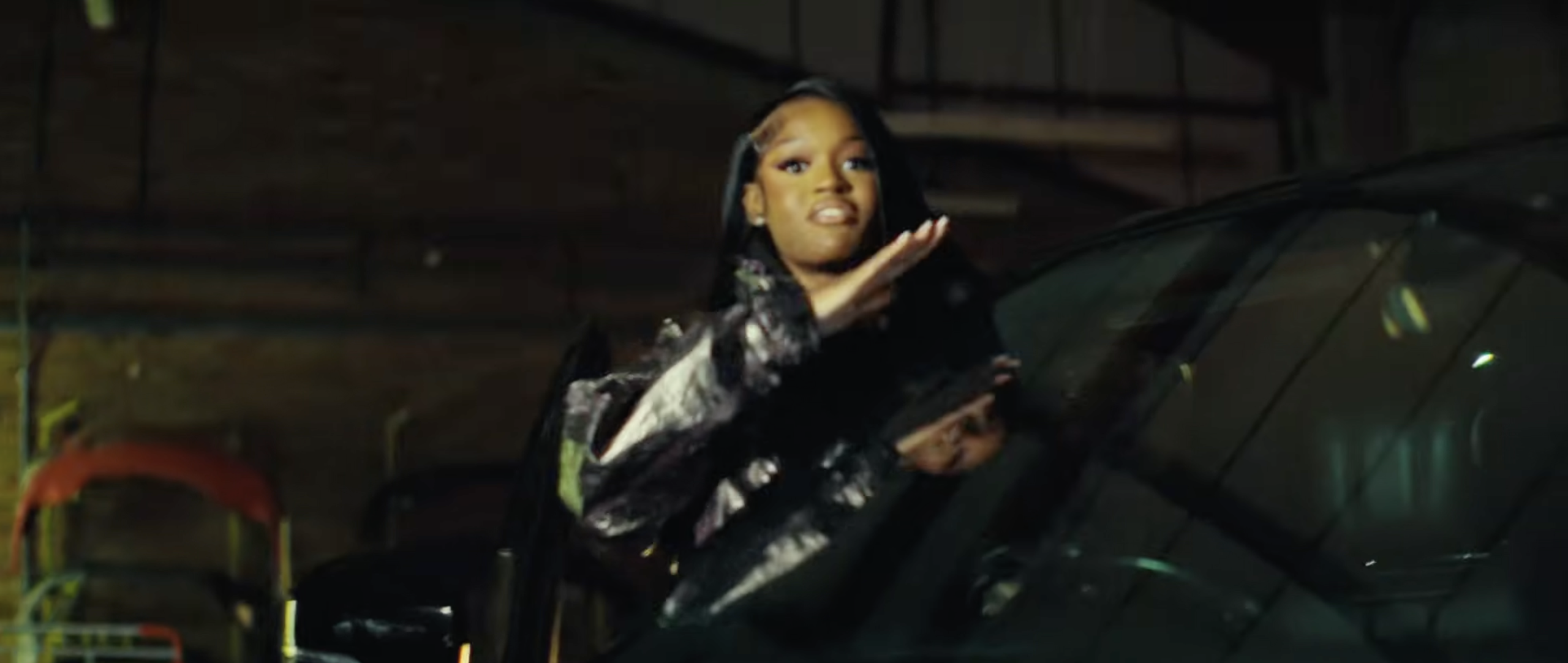 Chy Cartier flexes on new banger "Not The One" - GRM Daily