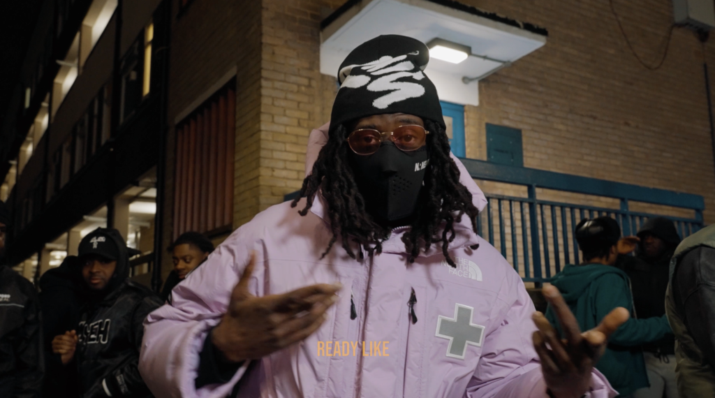 NineFive releases new video "Heavy" - GRM Daily