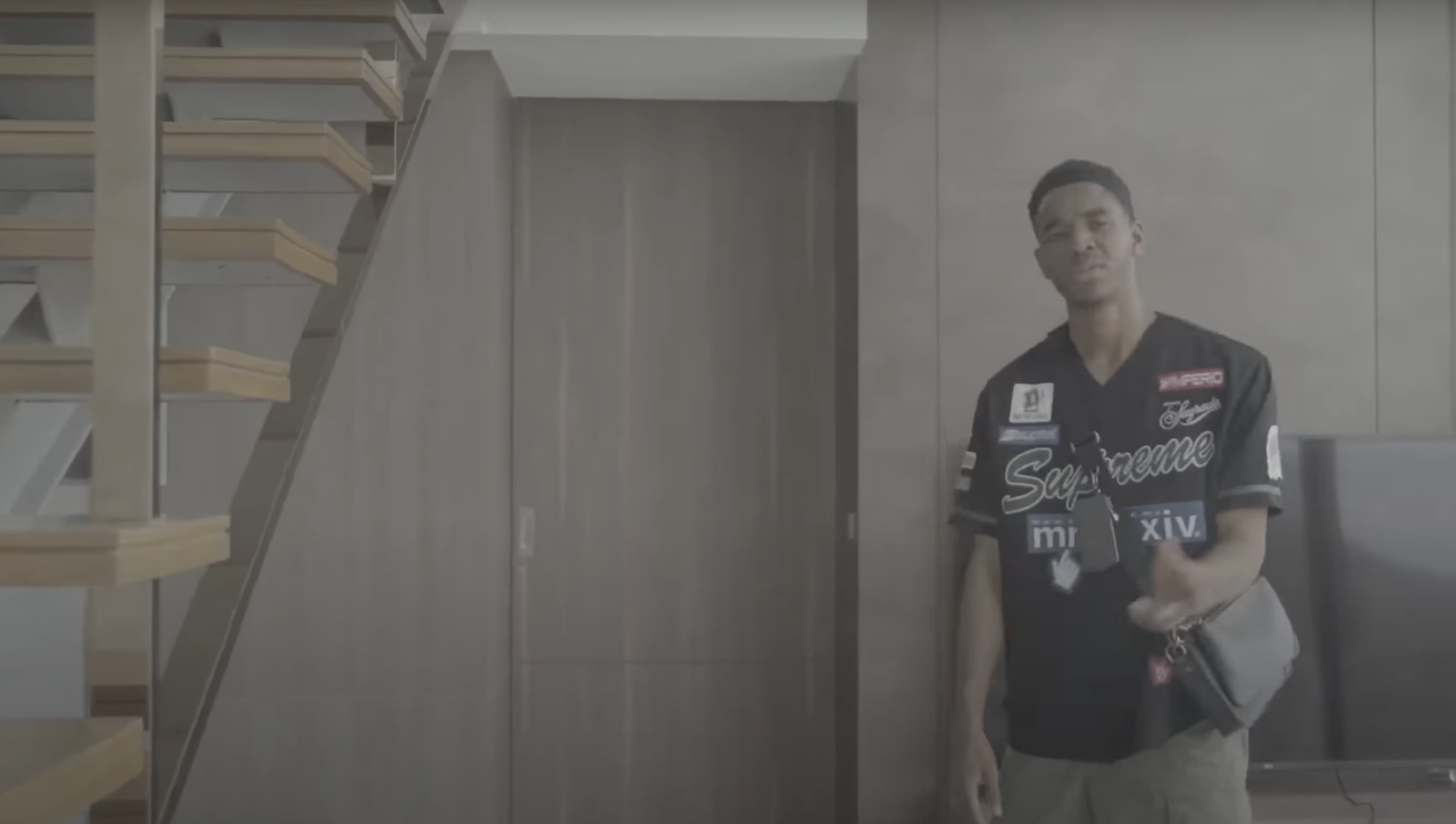 Dski, Abxndz & AP deliver "Picture This" visuals - GRM Daily