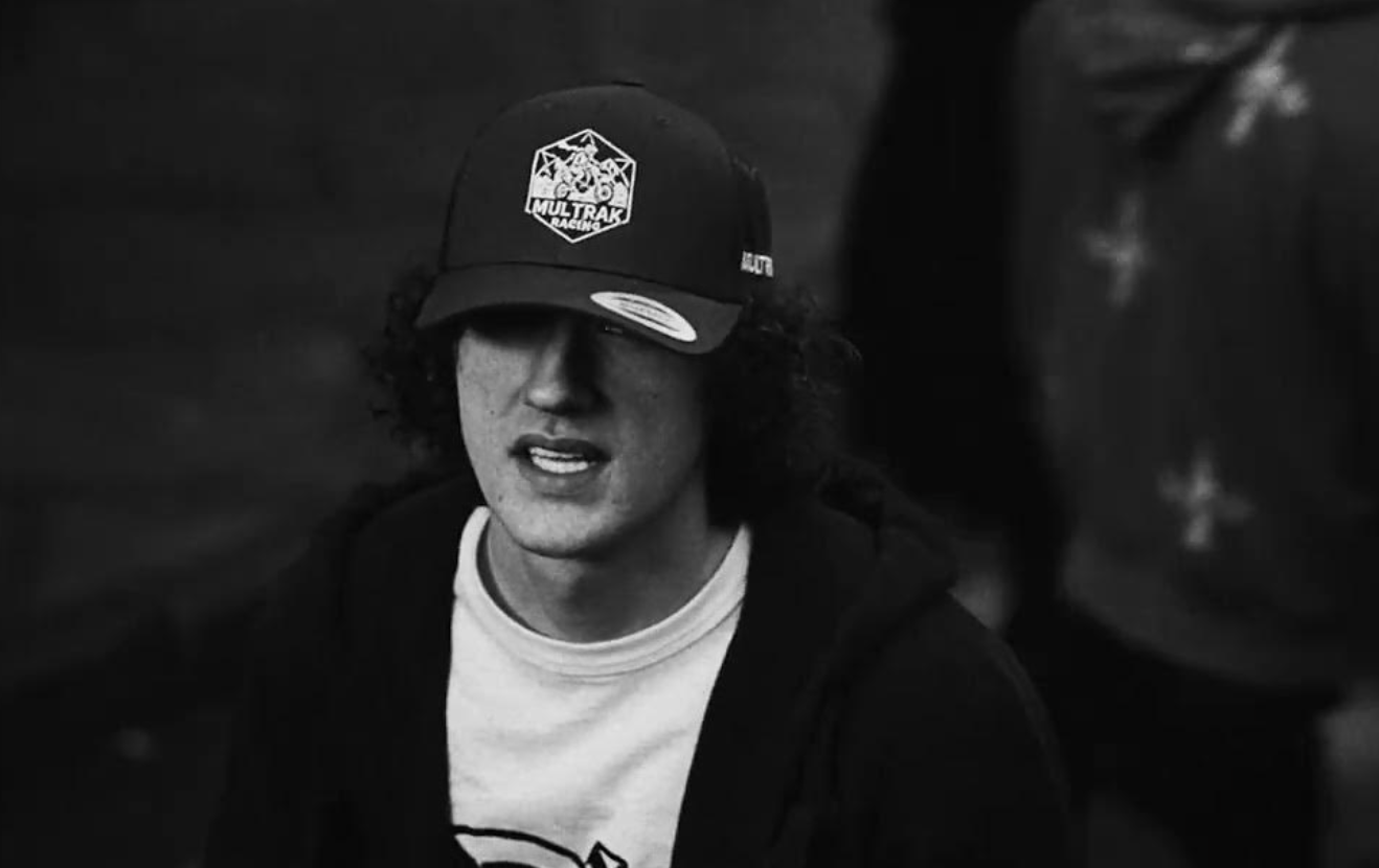 Mazza L20 unveils "Complicated" new video - GRM Daily