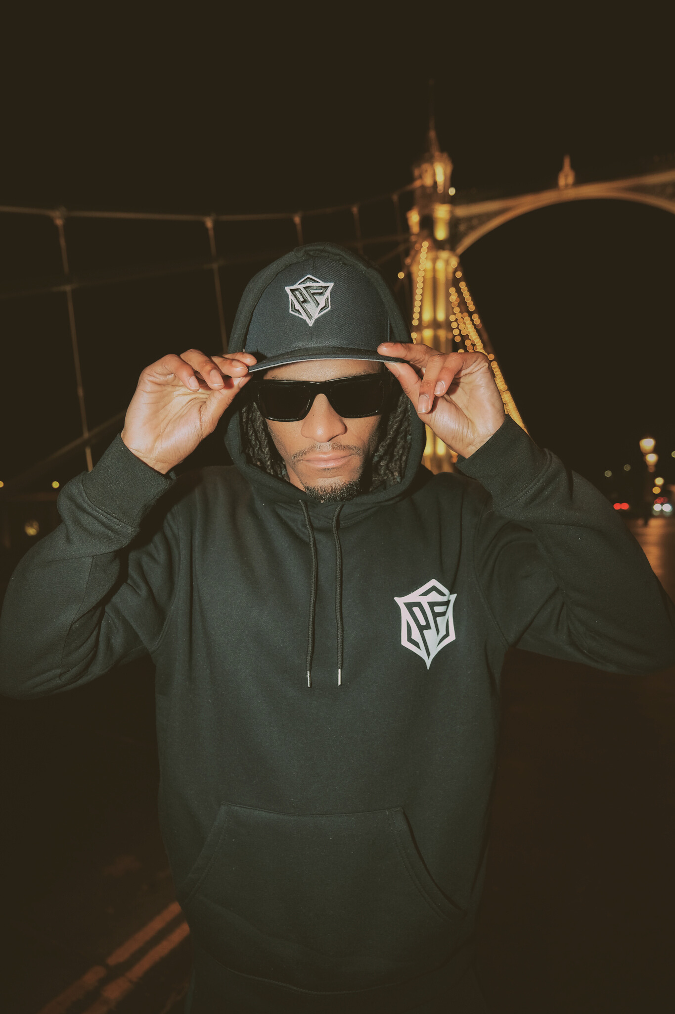 Political Peak unleashes visuals for new track "Make It" - GRM Daily