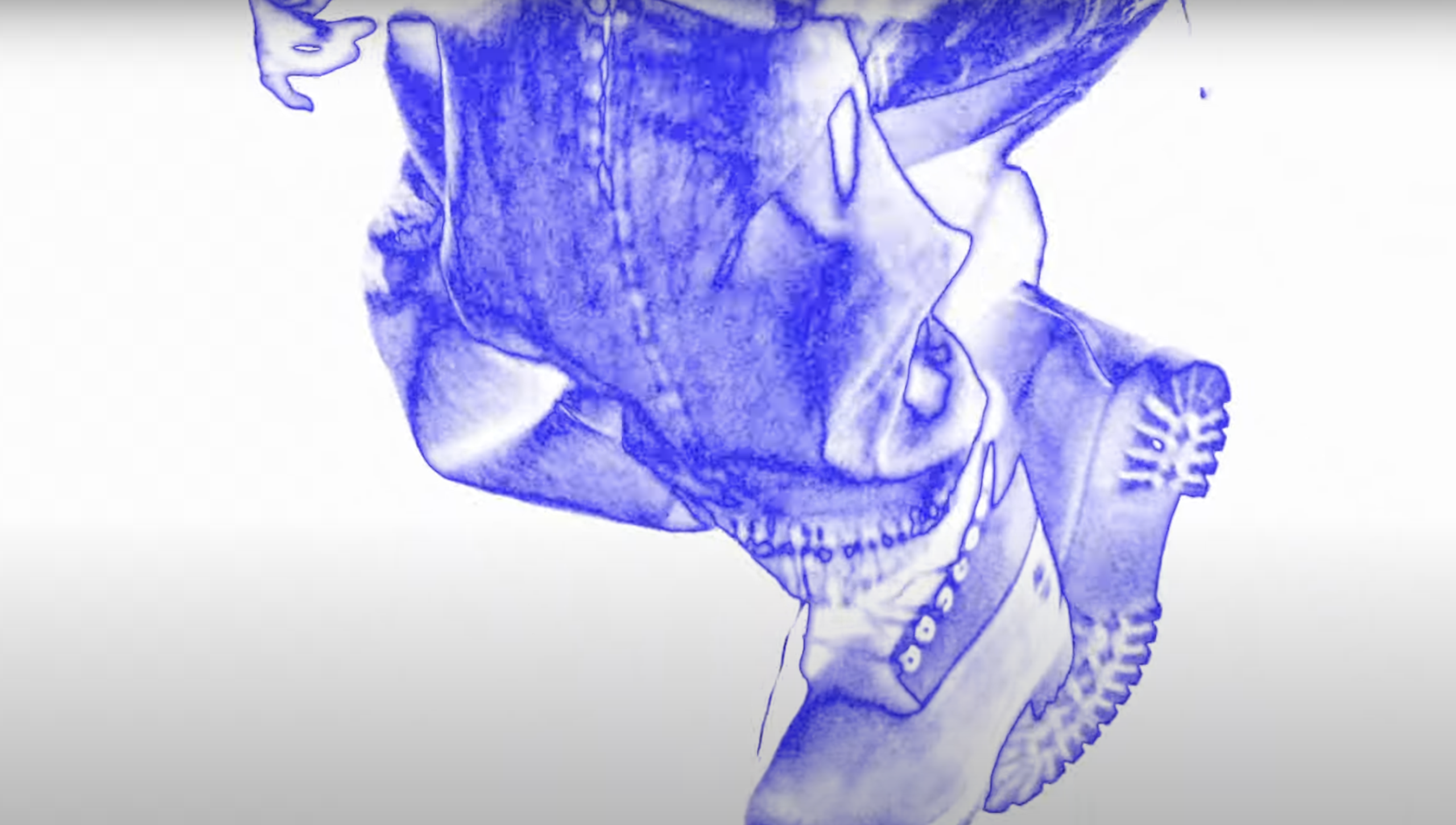 Lancey Foux double drops "Enter The Dragon" & "TEKTIME" - GRM Daily