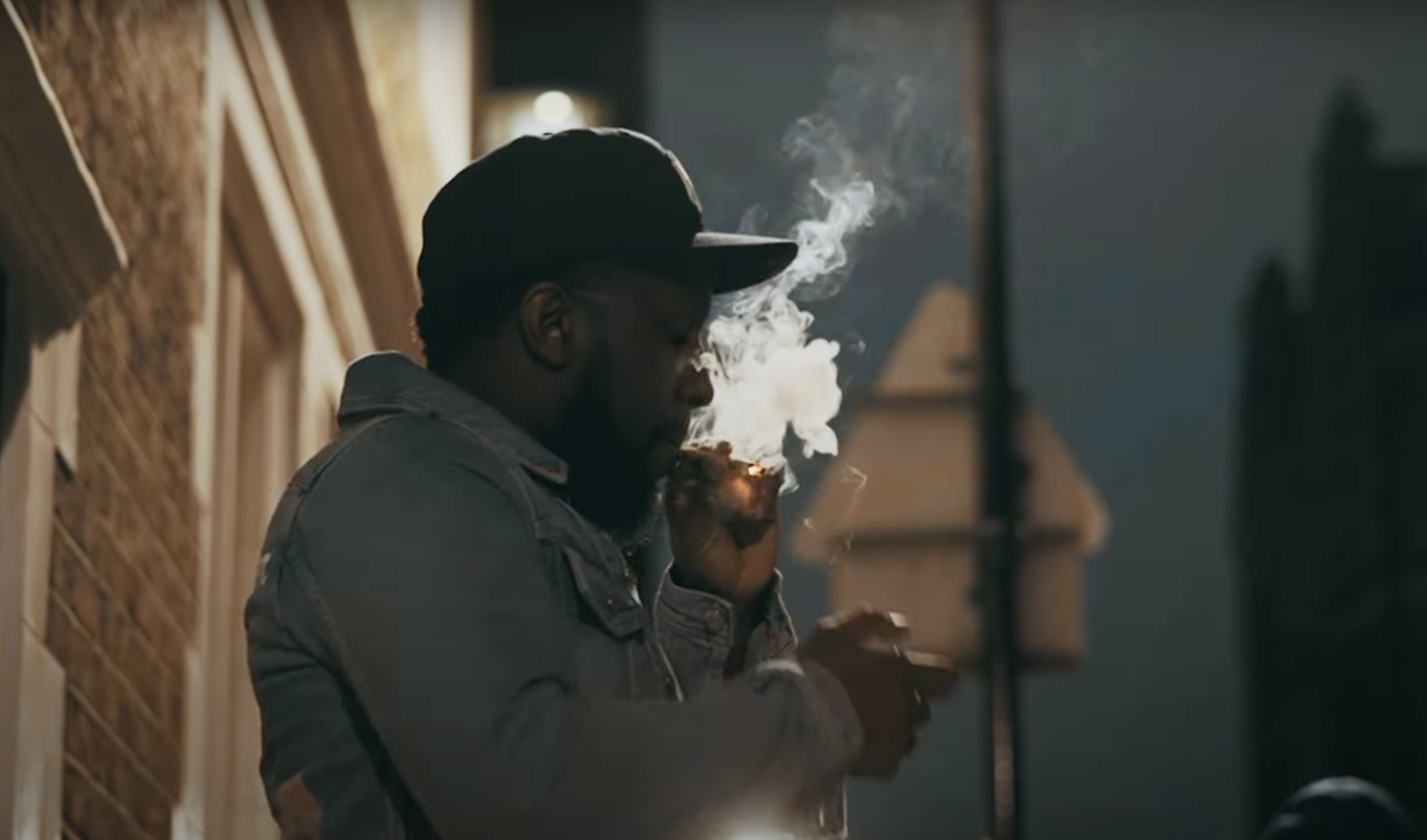 Tiny Boost covers a classic with "4 Da Fam (Freestyle)" - GRM Daily