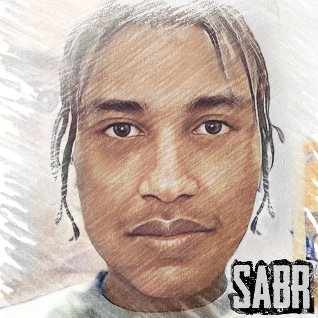 Marnz Malone liberates new 'Sabr' project - GRM Daily