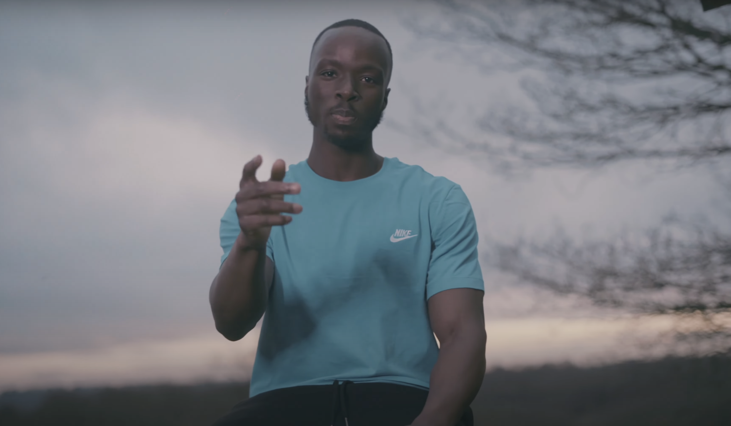 Mikez releases new video "Boy To A Man" - GRM Daily