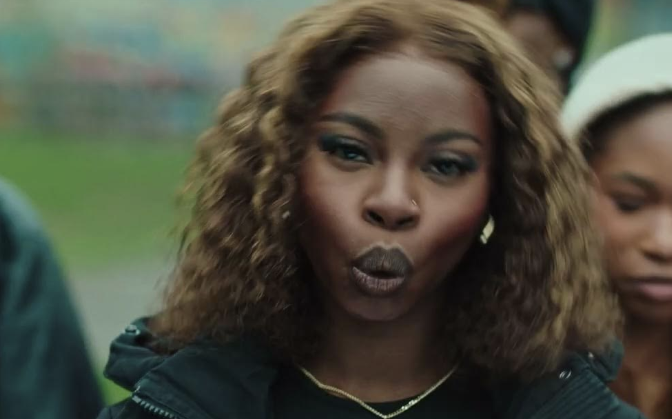 Watch Stepz star in new "Whistle" visuals - GRM Daily