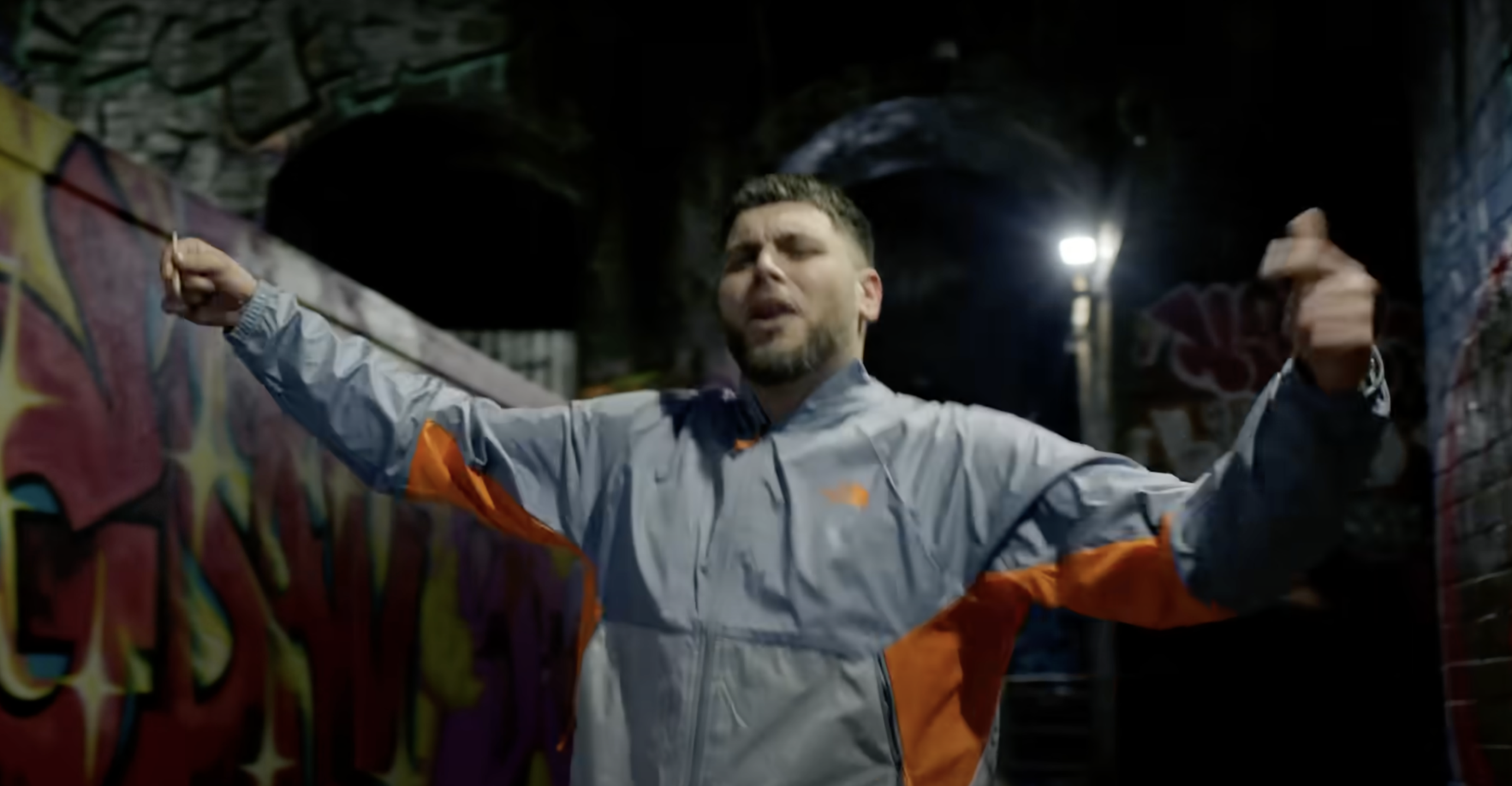 Jaykae is "Switched On" in new video - GRM Daily