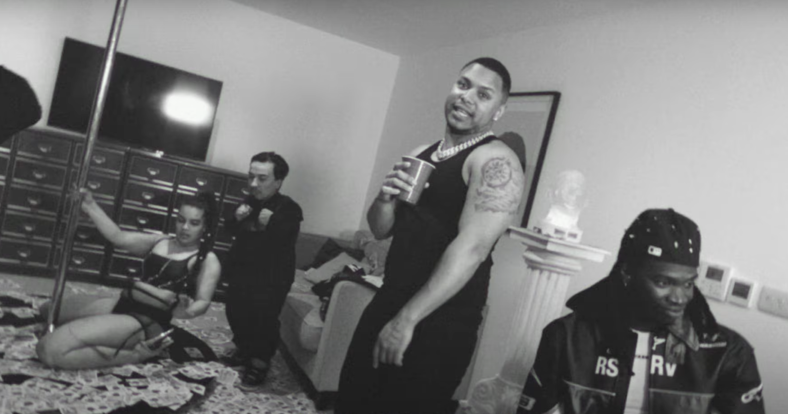 J Avalanche & Lancey Foux join forces for "OVERSEAS" - GRM Daily