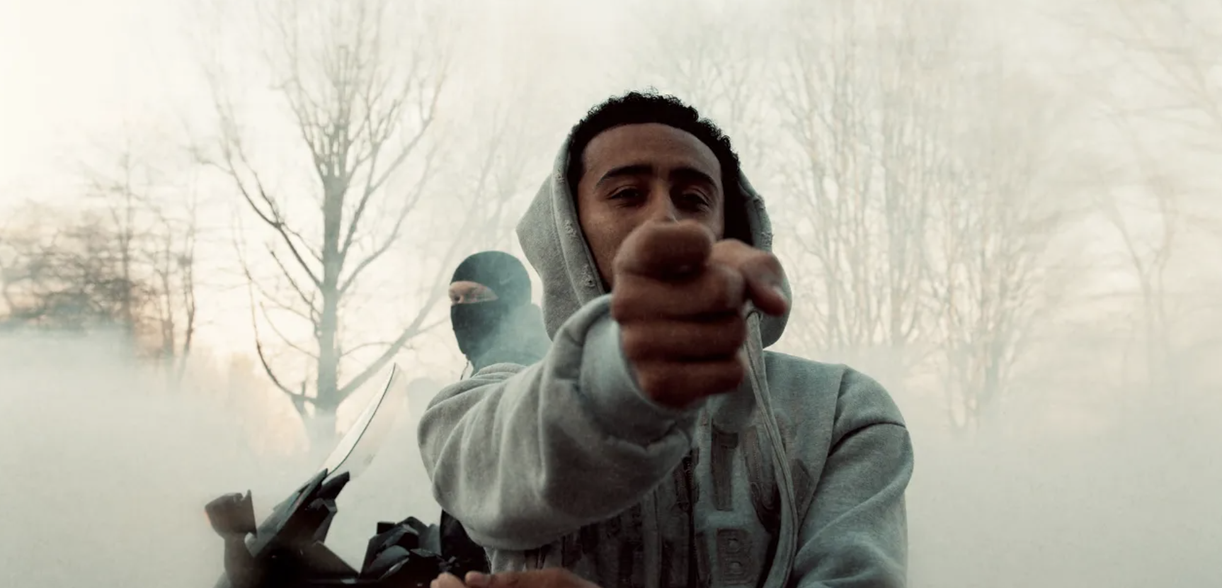 Nito NB returns with "Safe To Say Freestyle" - GRM Daily