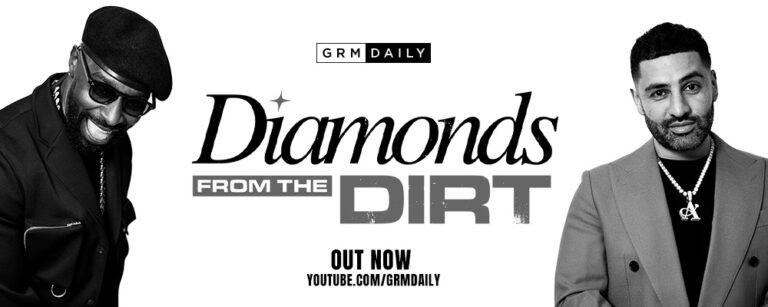 Black Sherif & Fireboy DML join forces for "So It Goes" - GRM Daily
