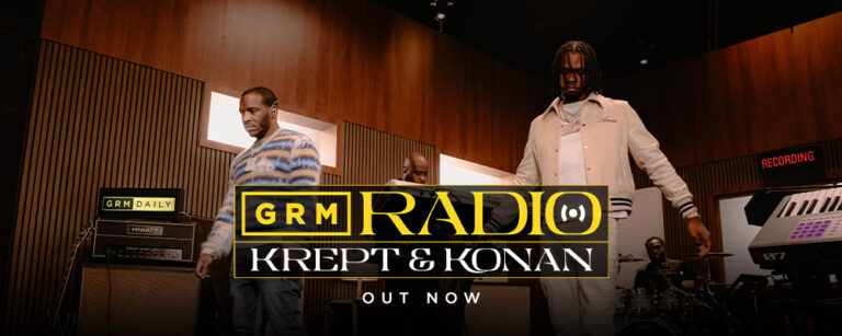 Kidwild & Nemzzz seek "Redemption" on new track - GRM Daily