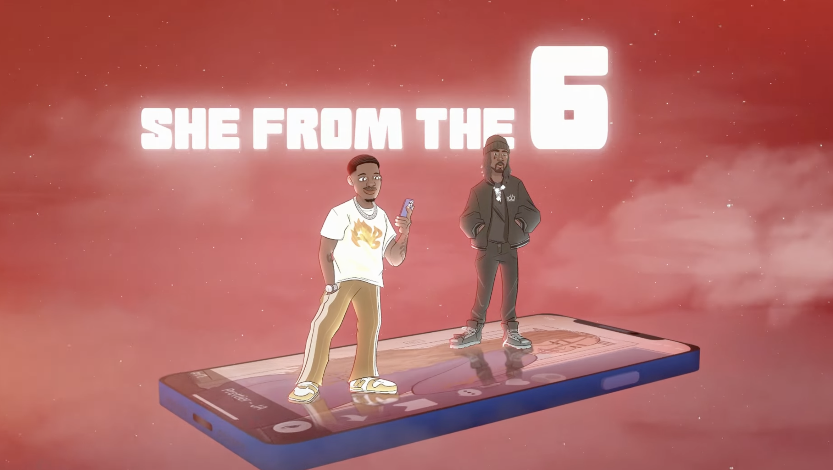 JAY1 enlists Hunxho for international "Prettier" remix - GRM Daily