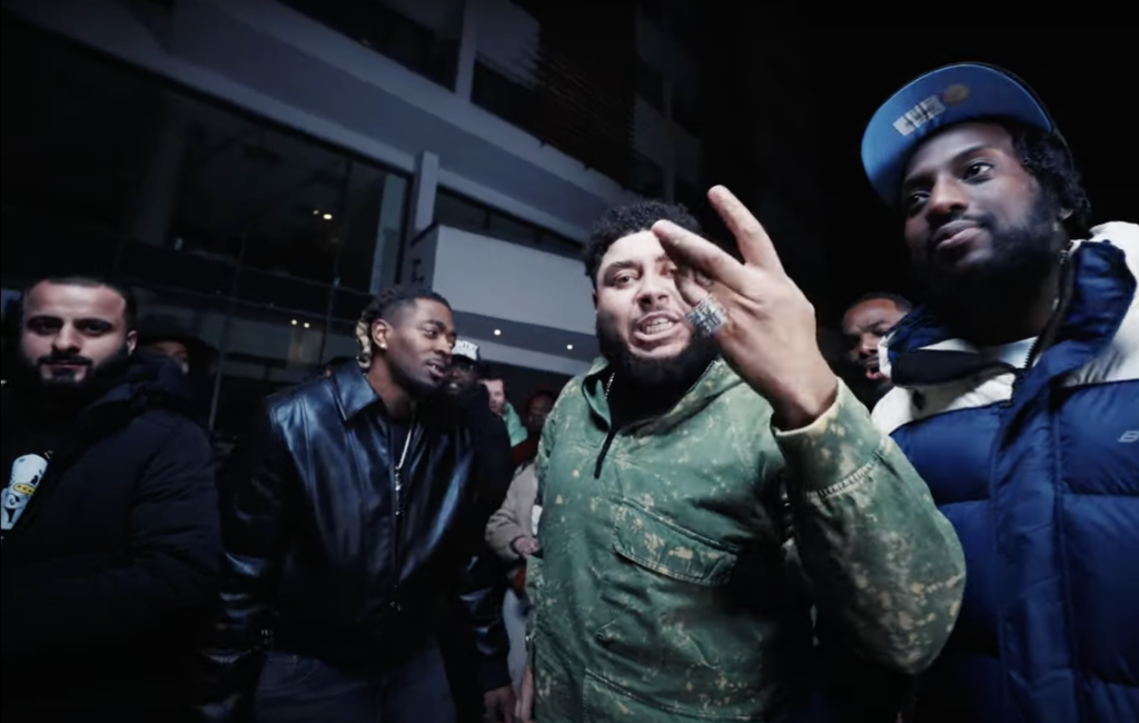 Big Zuu & Capo Lee team up for 'Signed & Delivered' EP - GRM Daily